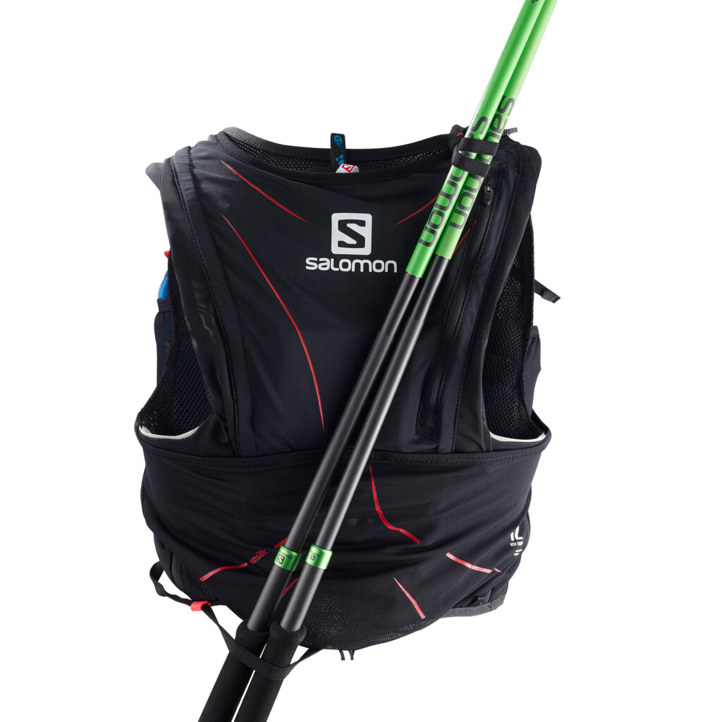 Langzeittest: Salomon ADV Skin 12 Set - xc-run.de Trailrunning