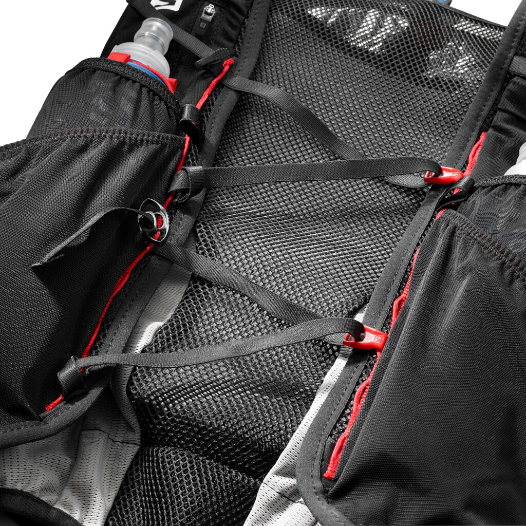 Langzeittest: Salomon ADV Skin 12 Set - xc-run.de Trailrunning