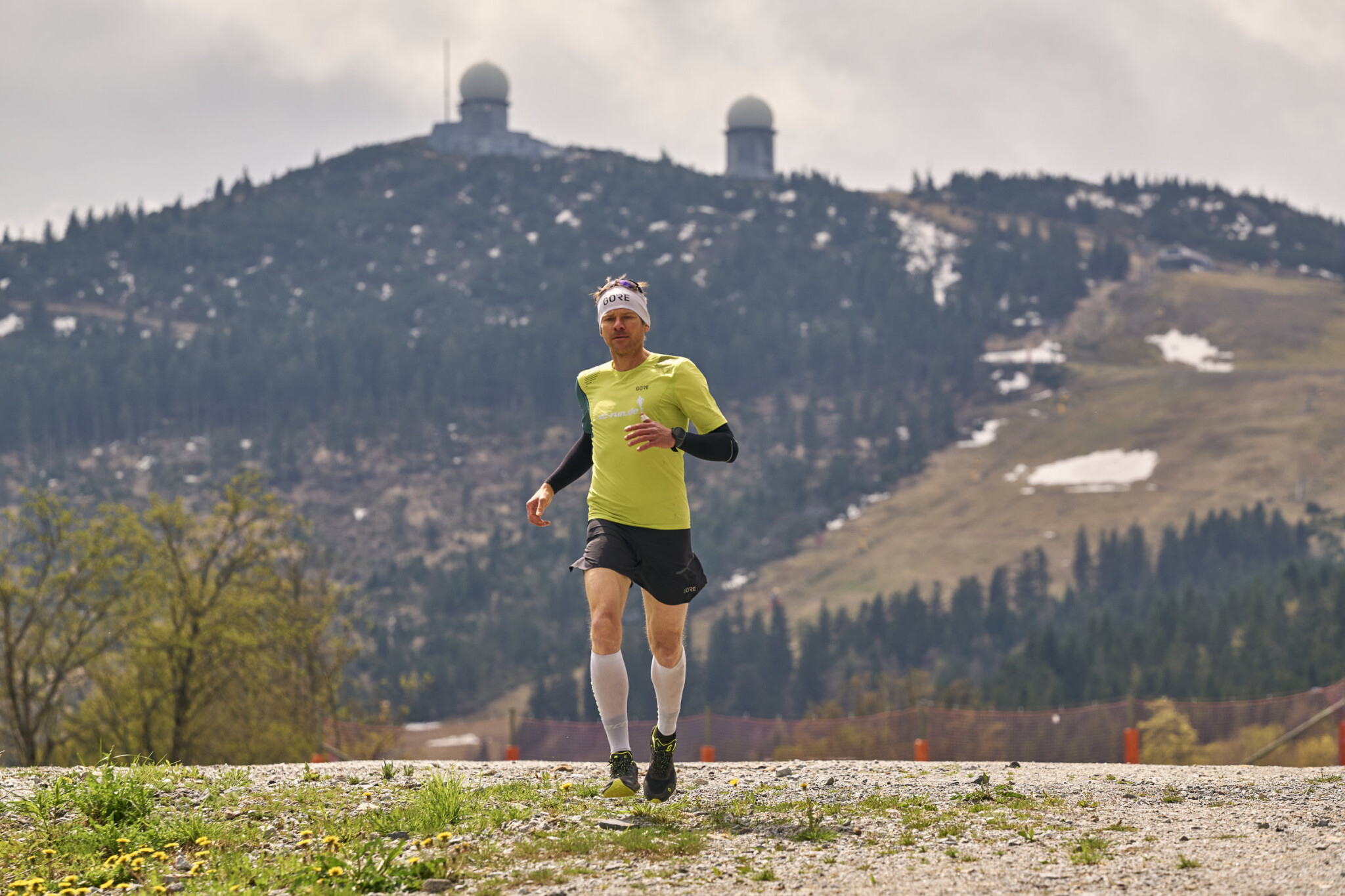 Trailrunning-Challenges - xc-run.de Trailrunning