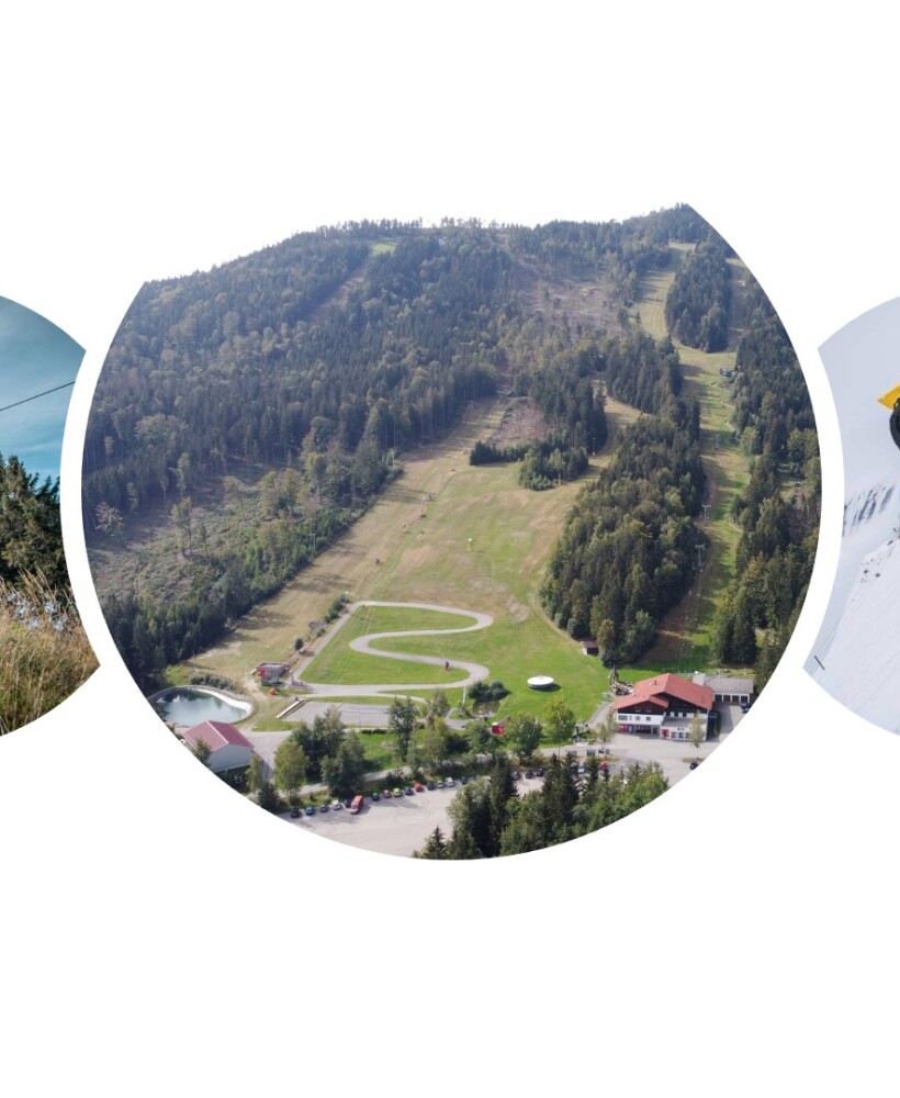 HoBo Pur: Virtuell Winter Edition - xc-run.de Trailrunning