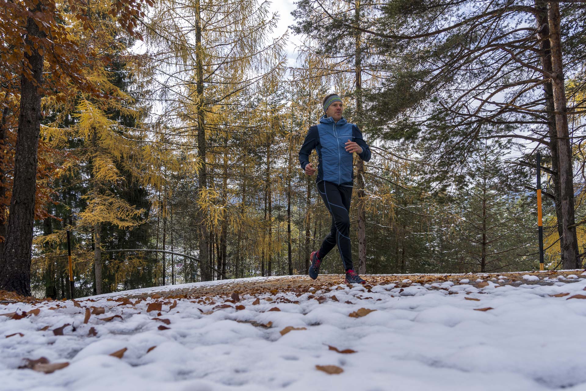 xc-run Verschiedene Outfits-03700 - La Sportiva: Galerie - xc-run.de ...