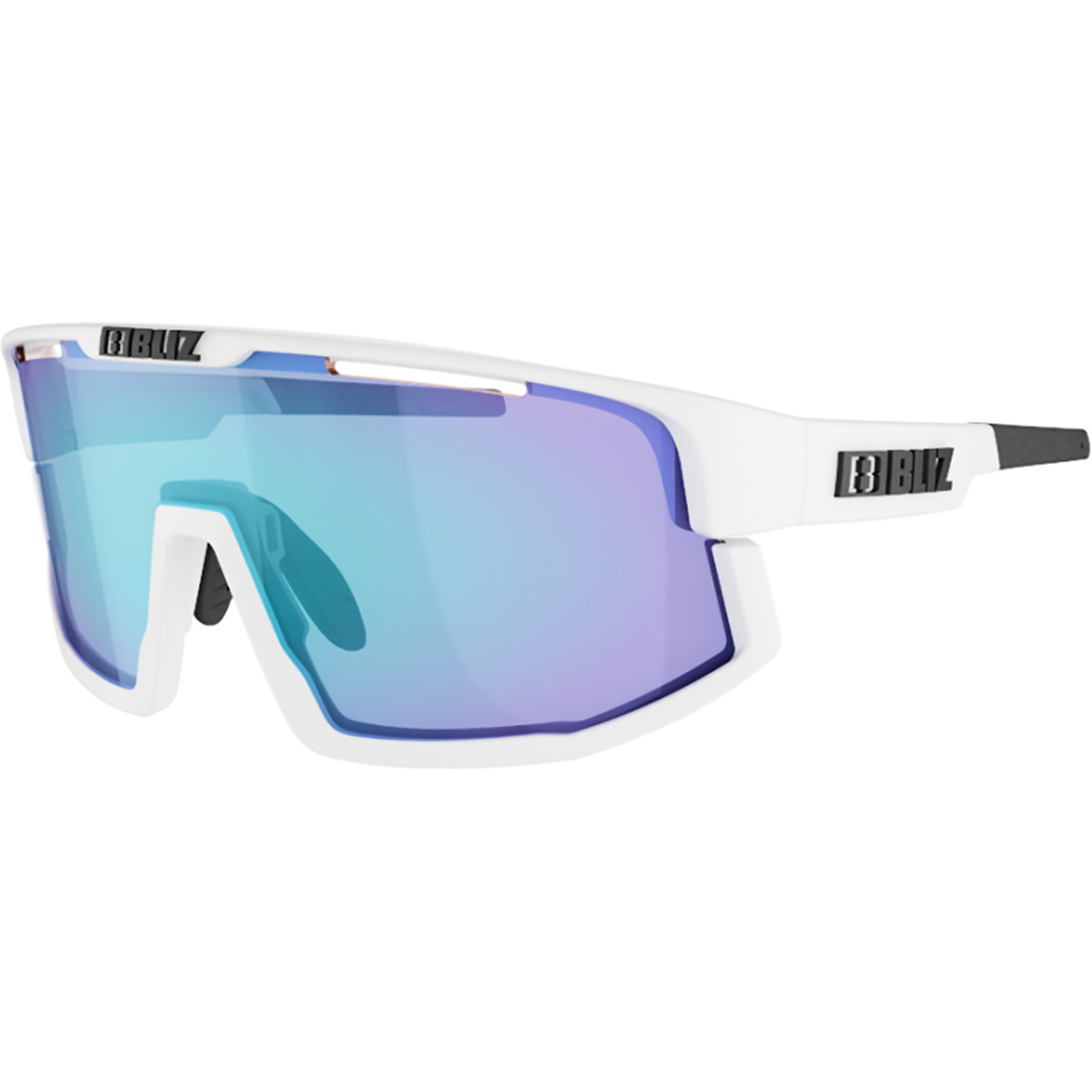 Bliz Vision Sportbrille - xc-run.de