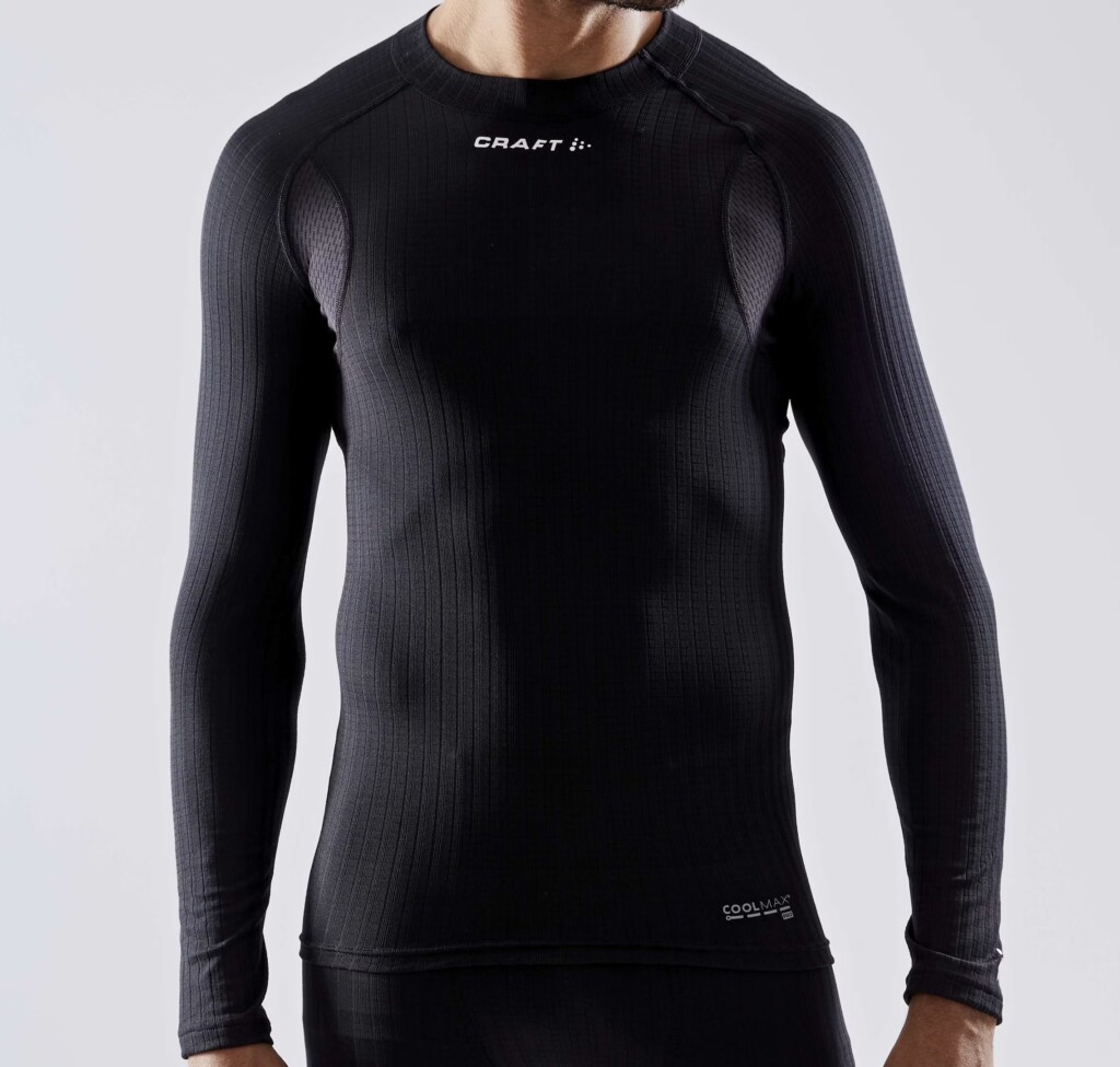 Baselayer im xc-run.de Praxistest - xc-run.de Trailrunning