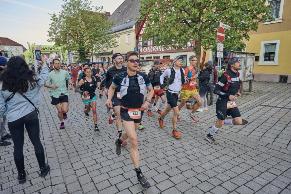 Der Tag an dem mich der Trail verlies.. - xc-run.de Trailrunning