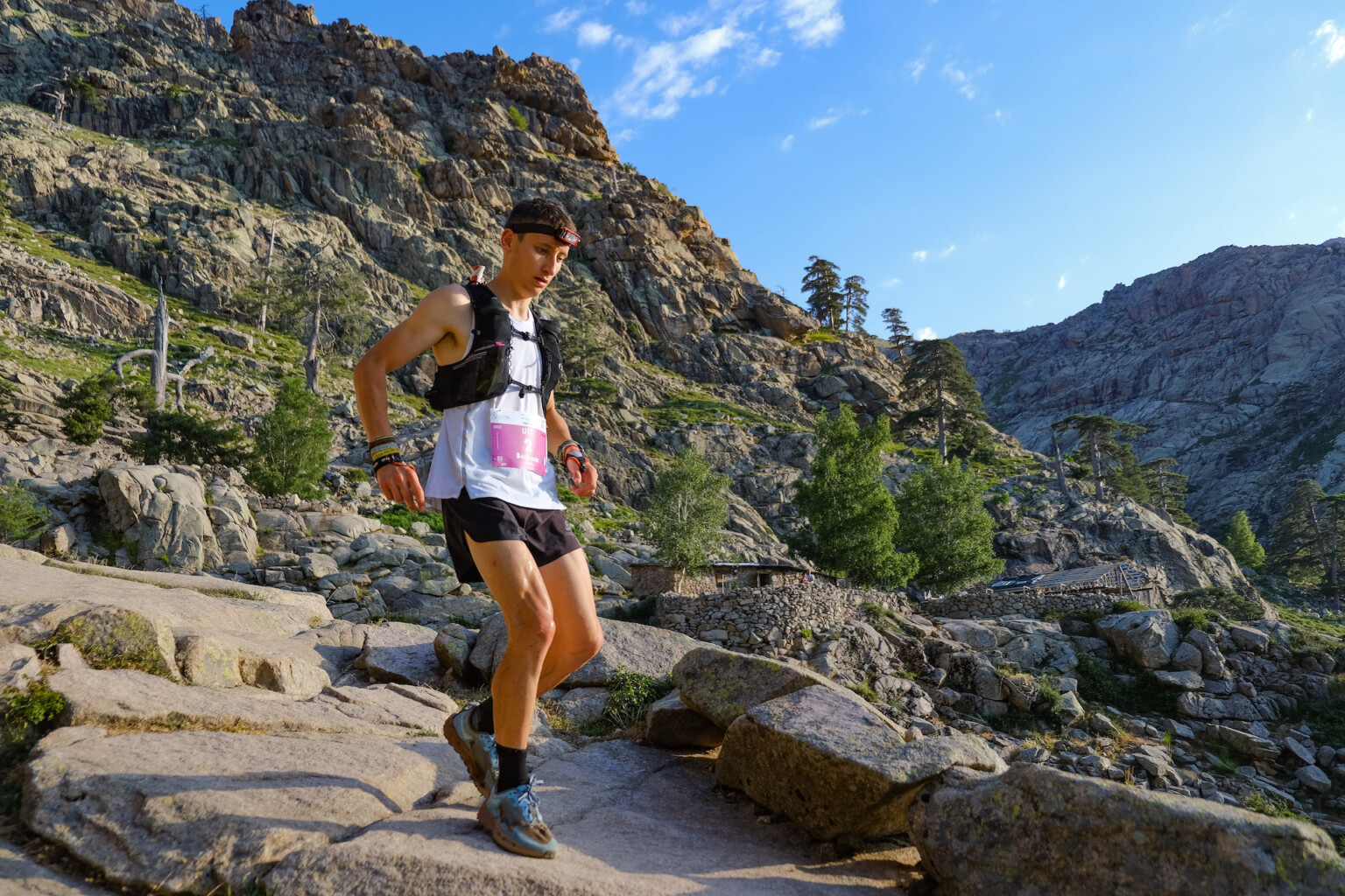 UTMB World Series Racenews: Spanische Stürme, technische Trails und ...