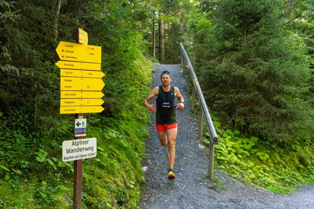 Das Ötztal - ein Abenteuerspielplatz für Trailrunner - xc-run.de Trailrunning