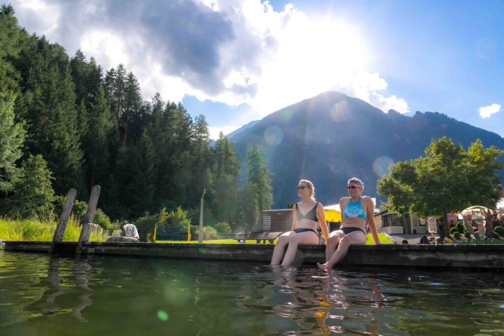 Das Ötztal - ein Abenteuerspielplatz für Trailrunner - xc-run.de Trailrunning
