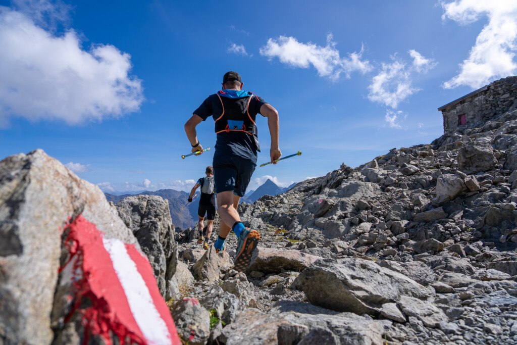 Paznaun Ischgl Ultra Trail: Trailrunning trifft Lifestyle Metropole ...