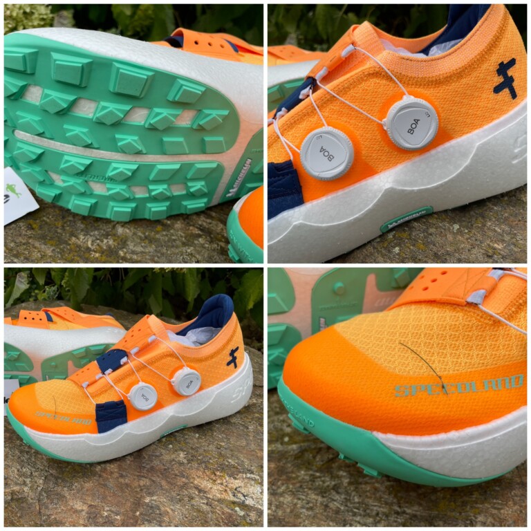 Speedland GS:TAM - xc-run.de Trailrunning