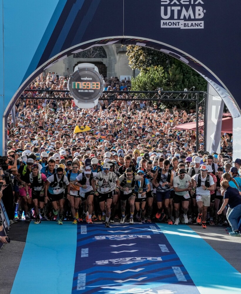 UTMB Mont Blanc 2024: Die Favoritenliste für CCC und OCC - xc-run.de ...