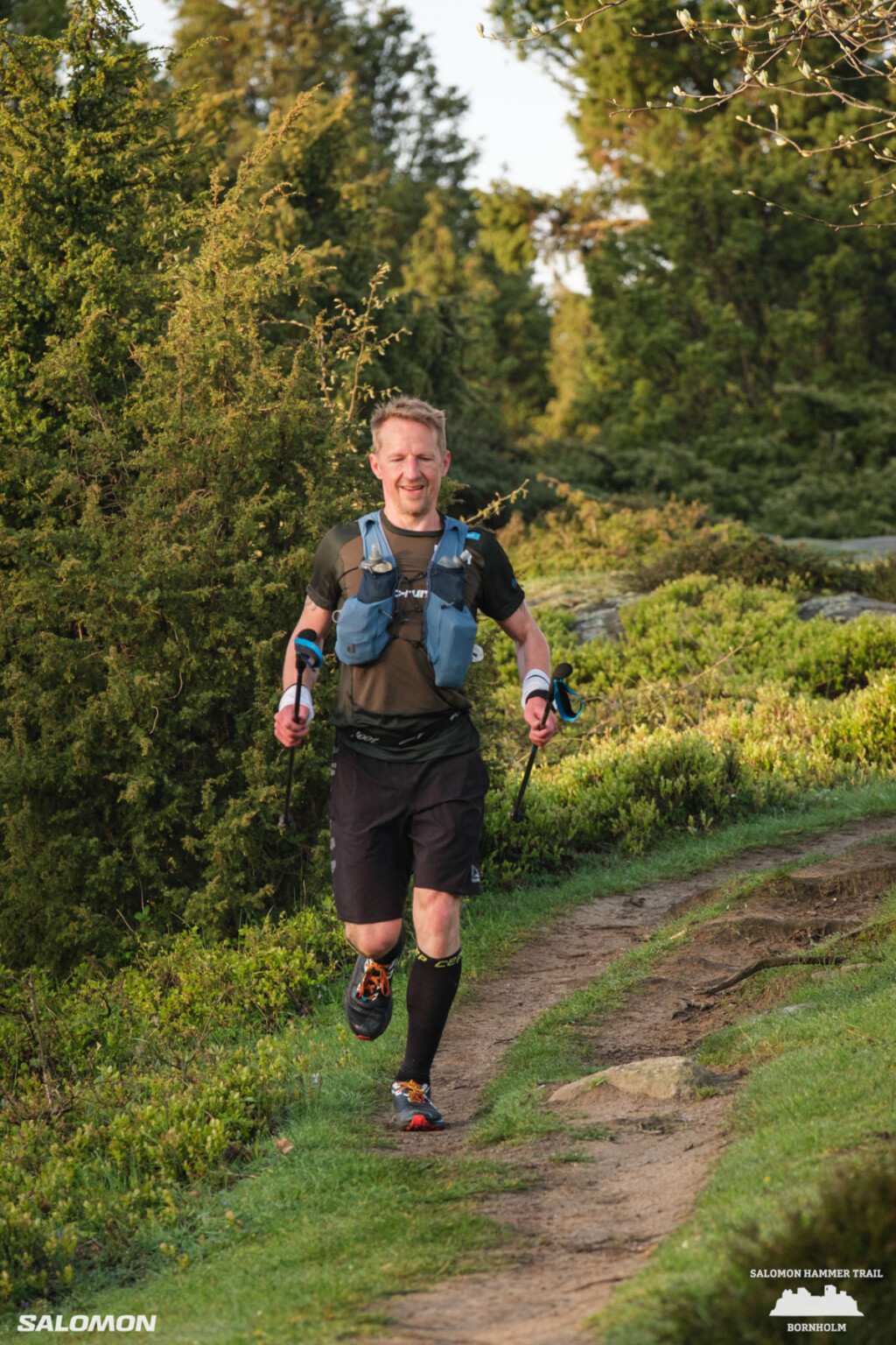 Hammer Trail Bornholm 2024: Dänemarks härtester Trailrun - xc-run.de ...