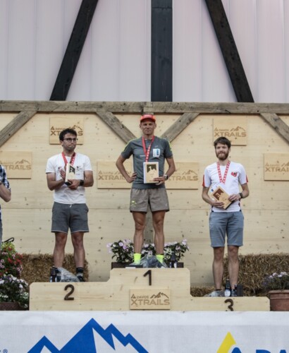 Davos X-Trails 2024: Ergebnisse - xc-run.de Trailrunning