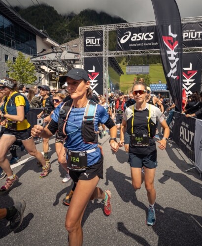 Trailrunning trifft Höhenmeter: Der PIUT geht in die zweite Runde - xc ...