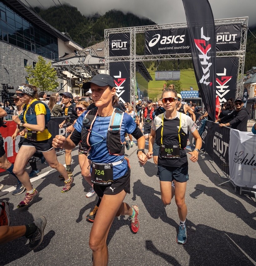 Trailrunning trifft Höhenmeter: Der PIUT geht in die zweite Runde - xc ...