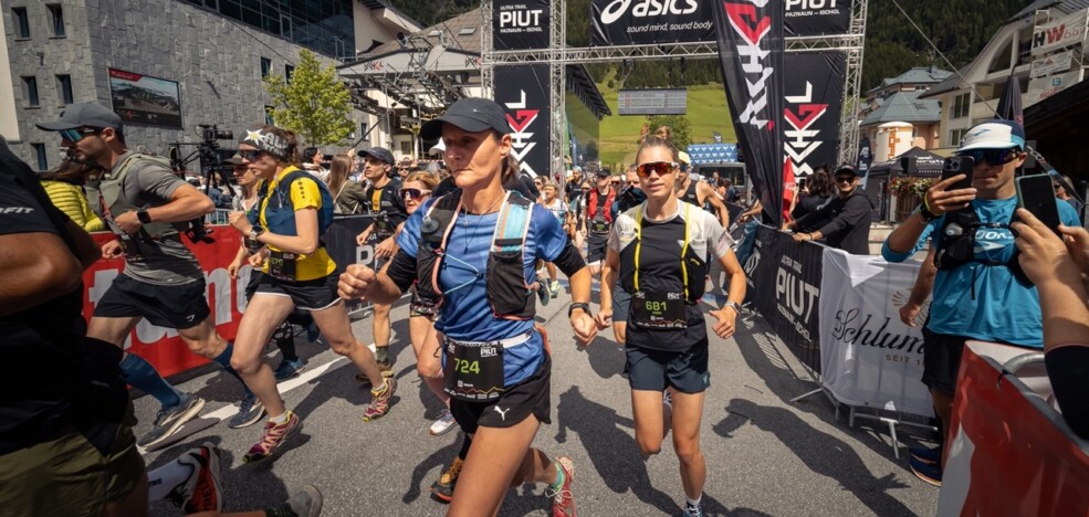Trailrunning trifft Höhenmeter: Der PIUT geht in die zweite Runde - xc ...