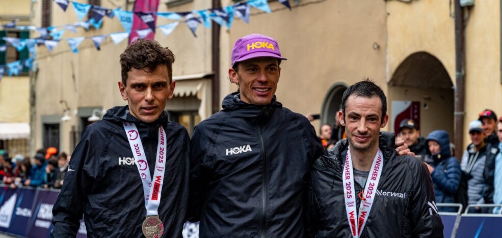 Chianti Ultra Trail 2026 – Vorbericht - xc-run.de Trailrunning