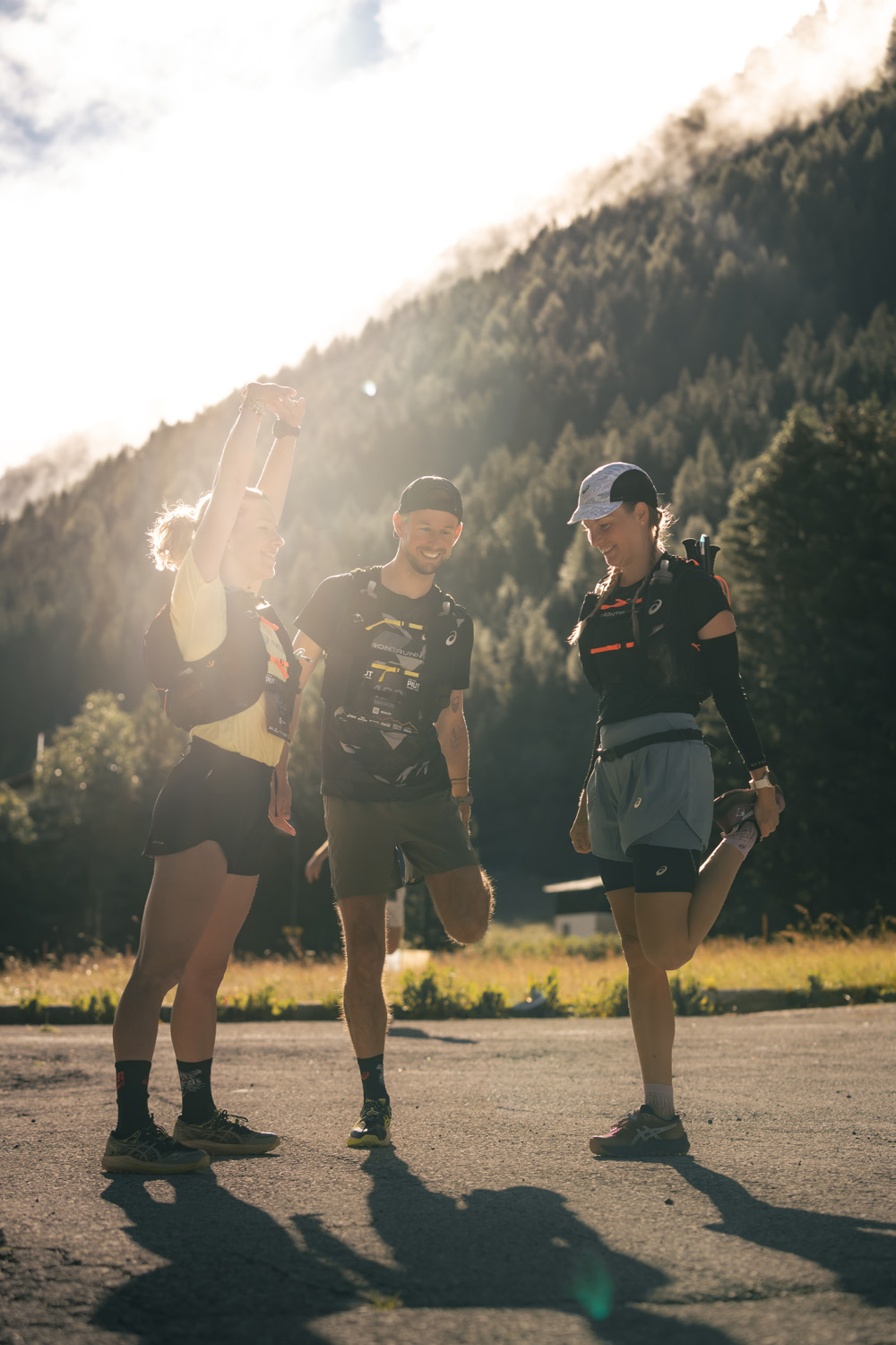 Teilnahme am PIUT Trailrunning Camp 2025 gewinnen - xc-run.de Trailrunning