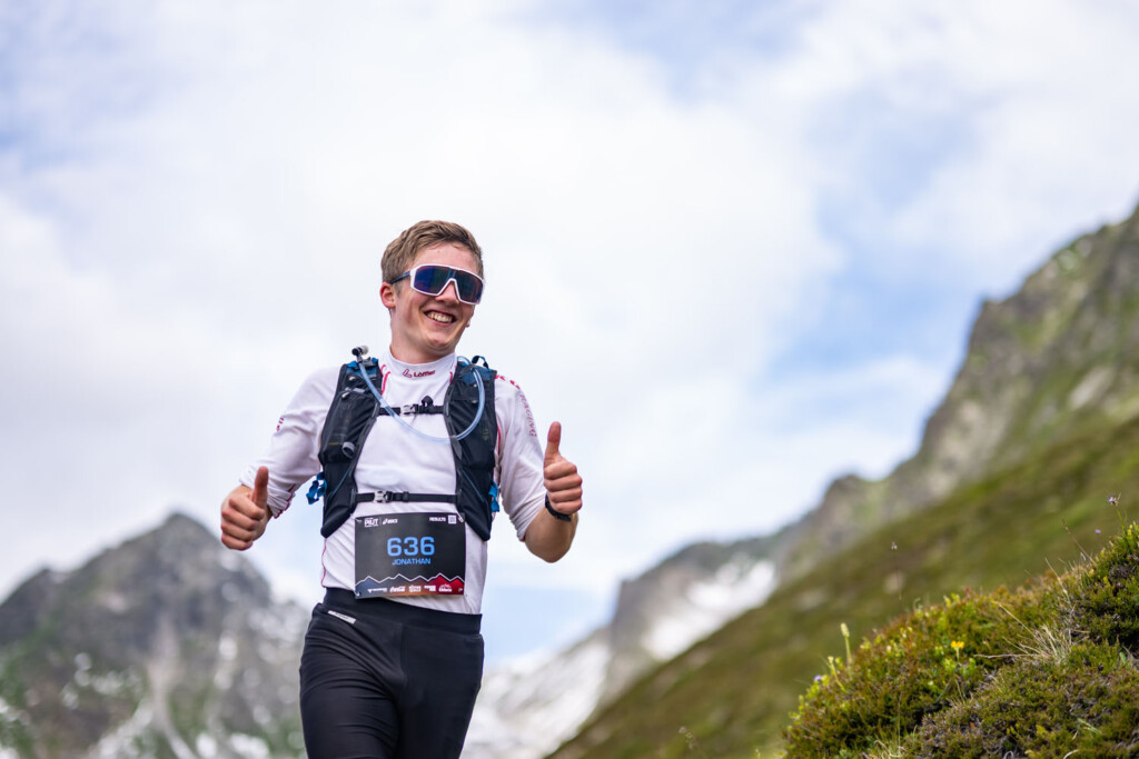 PIUT 2025: Ein Trail-Abenteuer im Herzen der Silvretta - xc-run.de ...