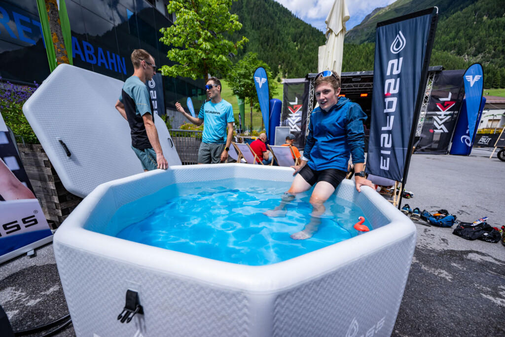 PIUT 2025: Ein Trail-Abenteuer im Herzen der Silvretta - xc-run.de ...