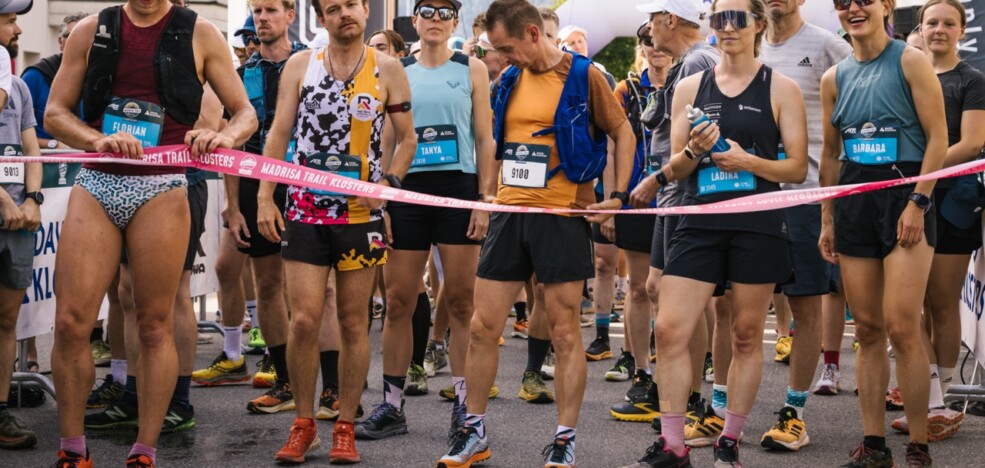 MADRISA TRAIL Klosters 2025: Ergebnisse - xc-run.de Trailrunning