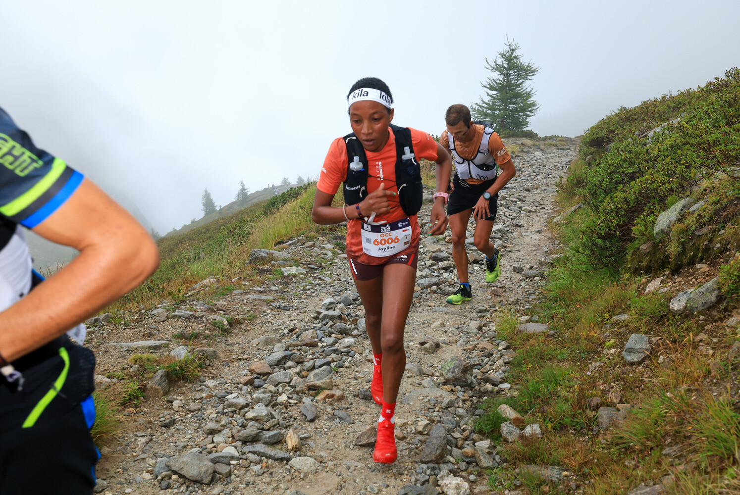 UTMB Mont Blanc Ergebnisse und Liveticker 2025: OCC - xc-run.de ...