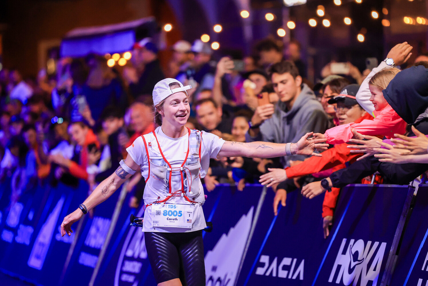 TDS 2025: Französischer Dreifachsieg, Drama um Ida-Sophie Hegemann und ...