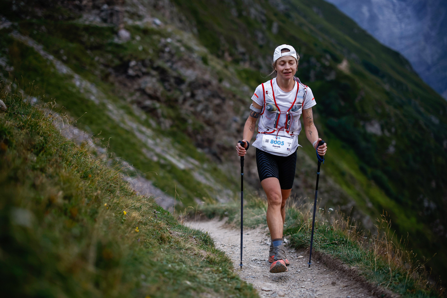 utmb25-utmb-mb-00-1688 - UTMB Mont-Blanc 2025: Best-Of Bildergalerie - xc-run.de Trailrunning