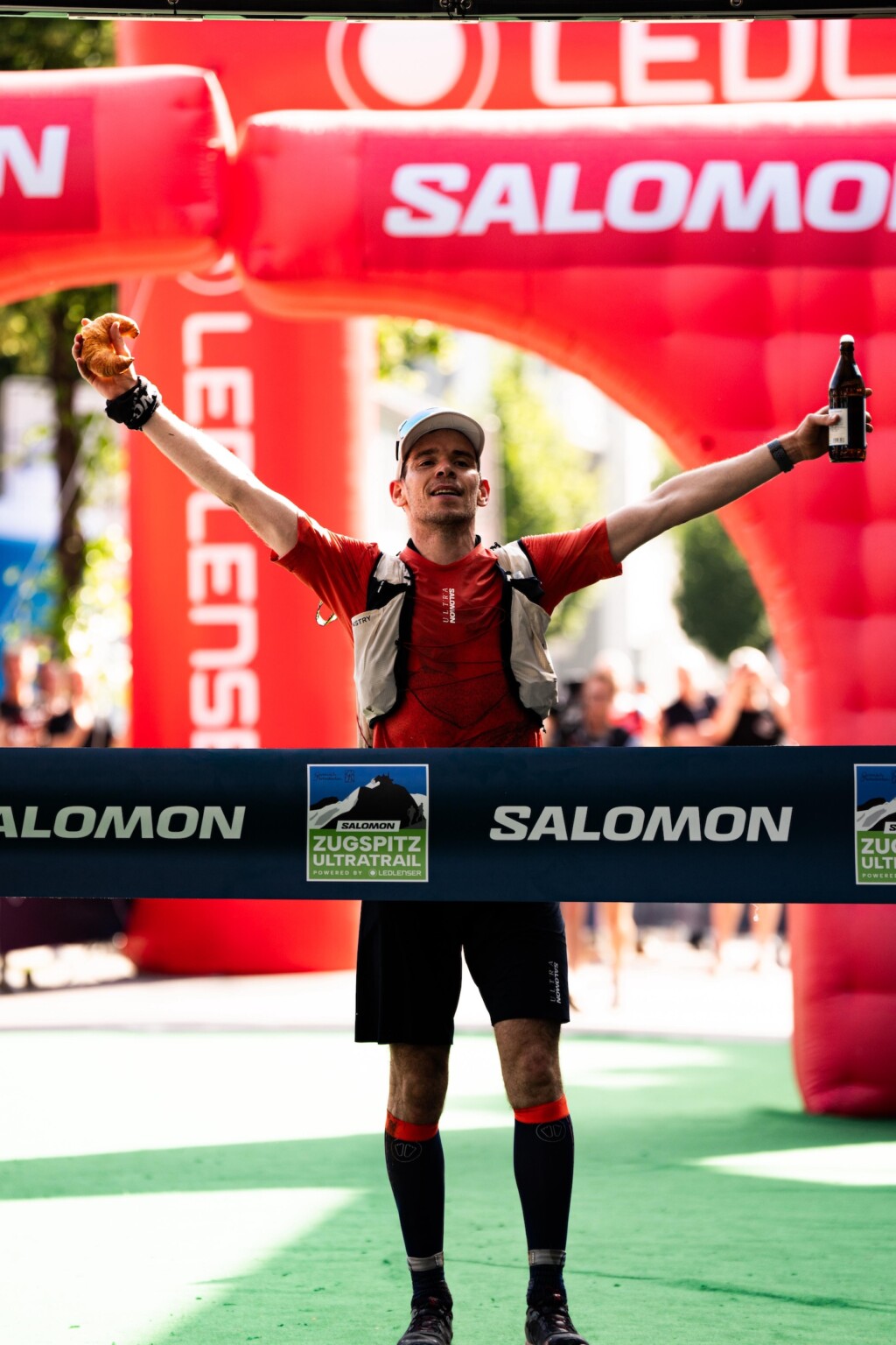 Pierre-Emmanuel Alexandre: Trailrunner mit Herz und Hingabe - xc-run.de ...