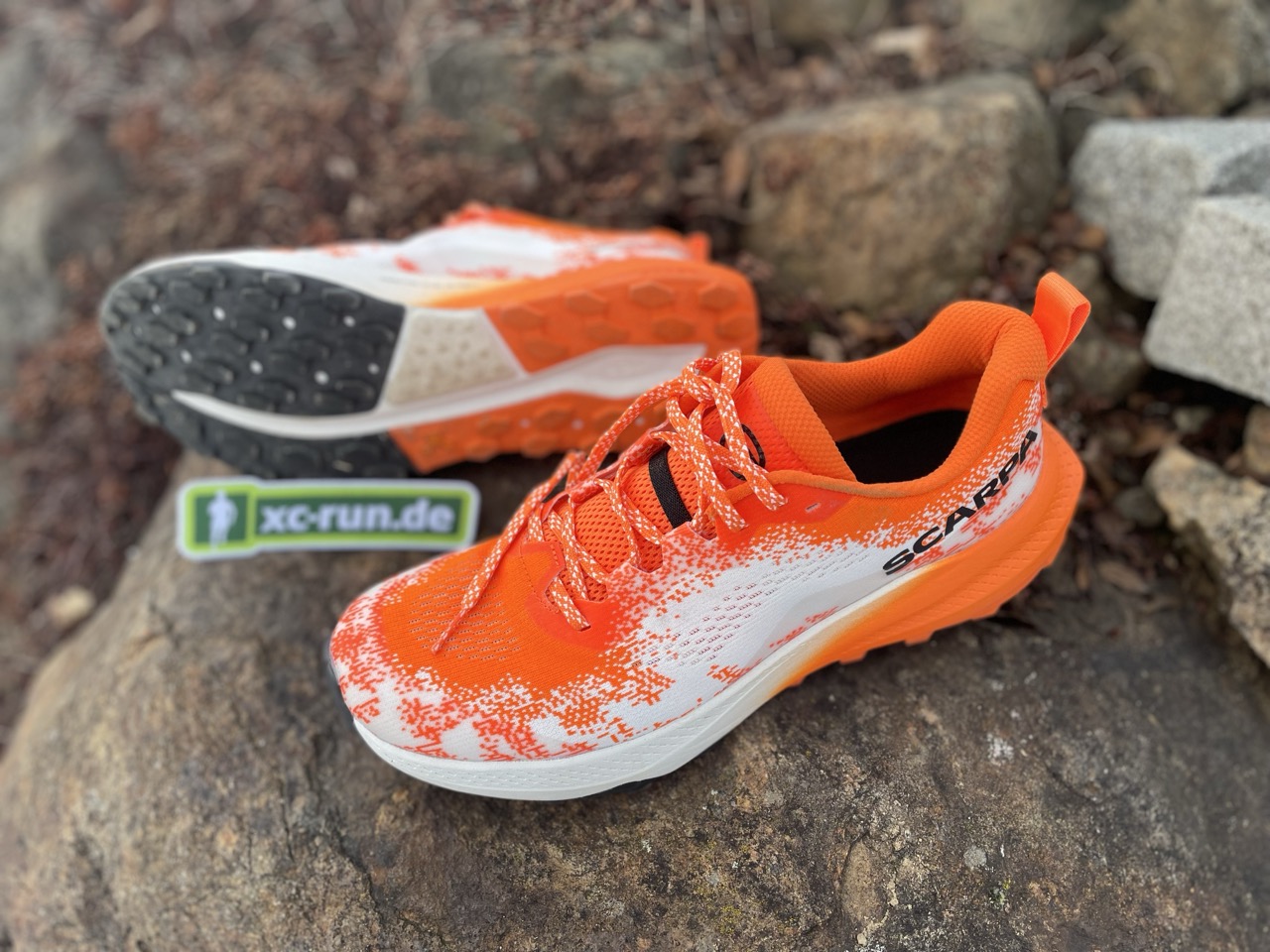 SCARPA Golden Gate LT - xc-run.de Trailrunning