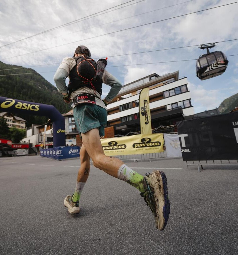 Pauschalangebot: Paznaun Ischgl Ultra Trail in Ischgl - xc-run.de ...