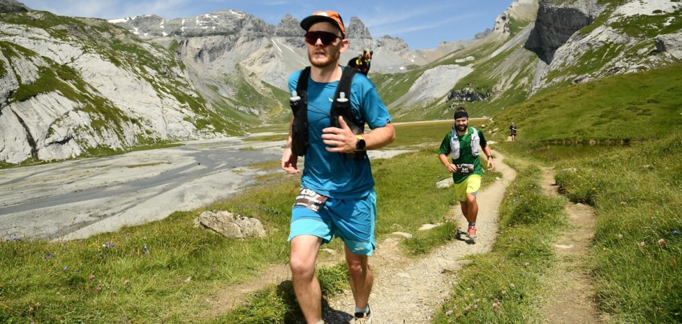 Swissalpine 2026: Trails, Panorama und Bergabenteuer in Flims Laax - xc ...