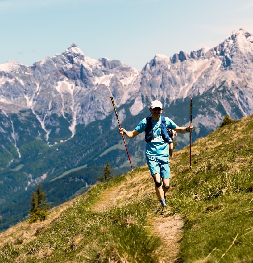 Countdown zum Trailrunning-Highlight am Steinernen Meer: Mehr als 2.300 ...