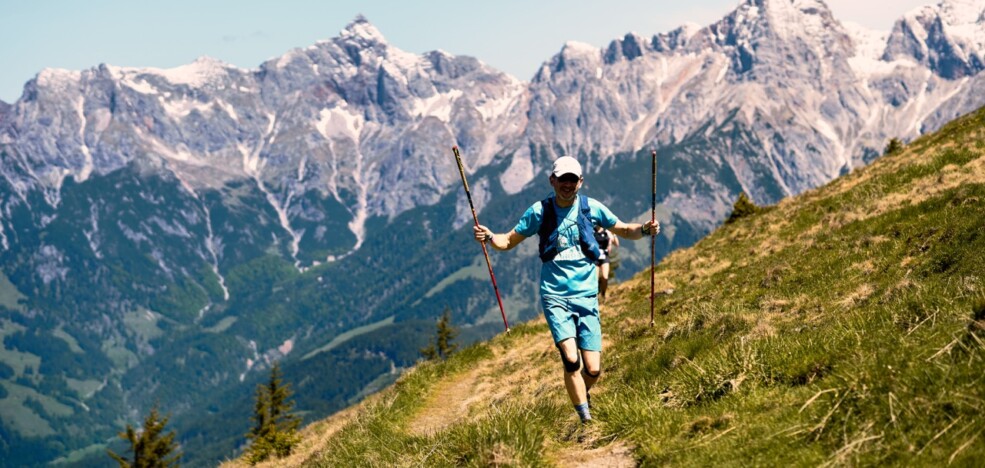 Countdown zum Trailrunning-Highlight am Steinernen Meer: Mehr als 2.300 ...