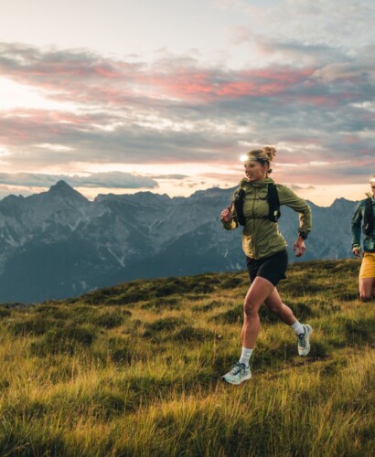 Stubai Ultratrail 2026: Rekordandrang vor der Premiere des STUBAI 100 ...