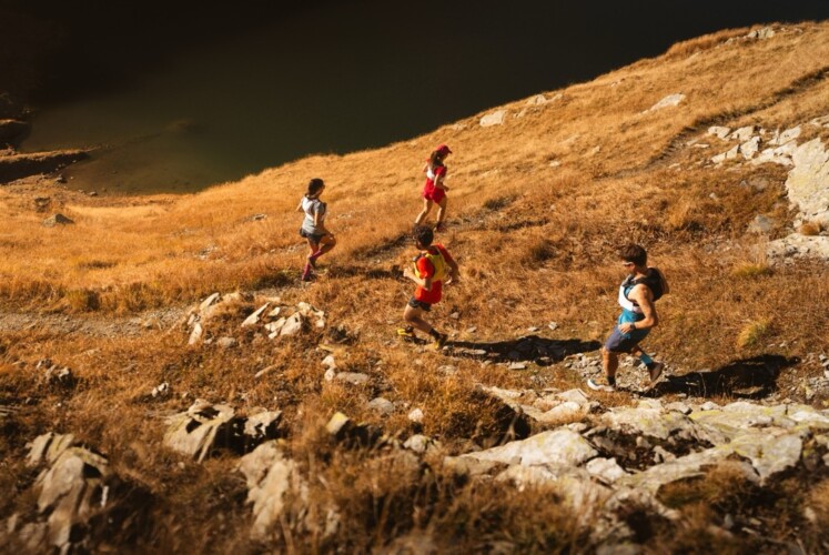 La Sportiva Prodigio 2: Ein Schuh, viele Bedingungen - xc-run.de ...