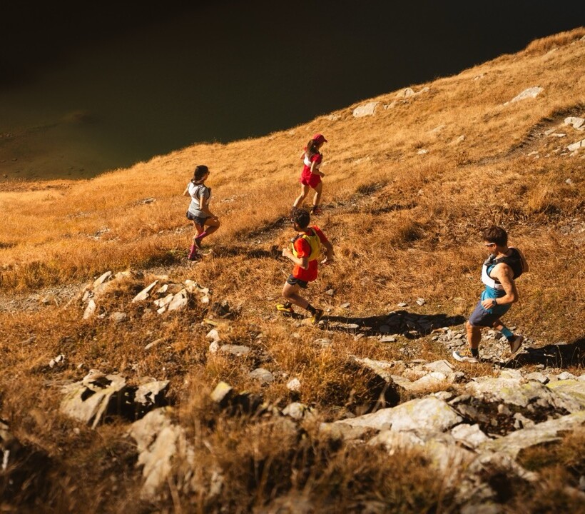 La Sportiva Prodigio 2: Ein Schuh, viele Bedingungen - xc-run.de ...
