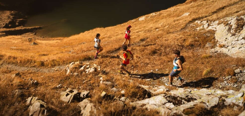 La Sportiva Prodigio 2: Ein Schuh, viele Bedingungen - xc-run.de ...