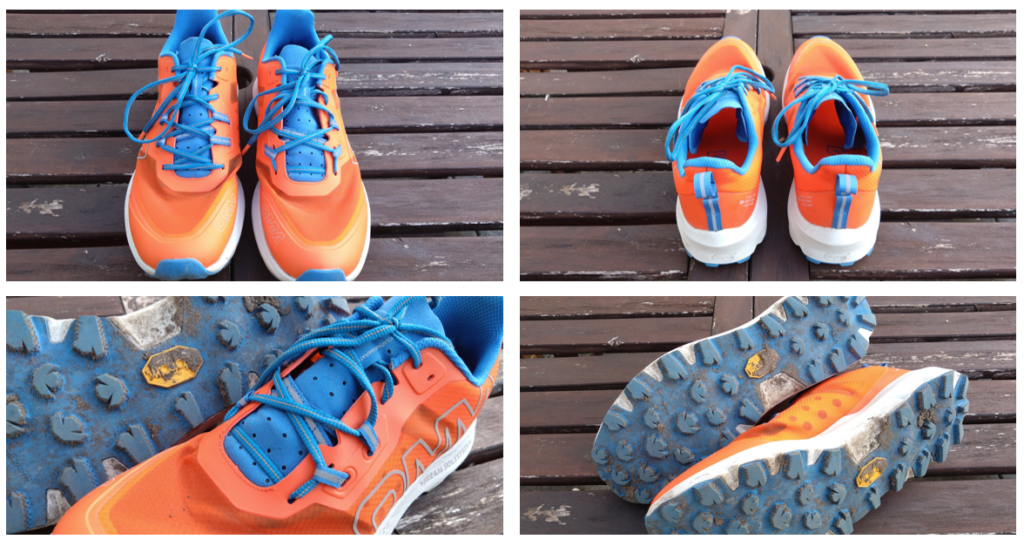 OMM Trail Shoe - xc-run.de Trailrunning